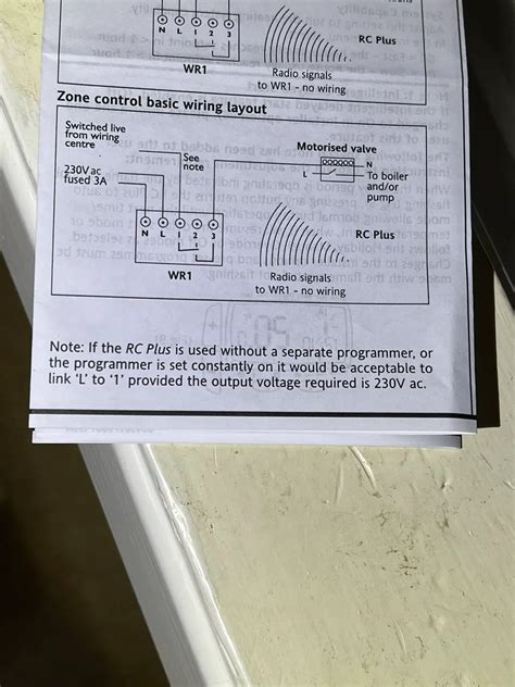 Help With New Hive Receiver Swap Install Please DIYnot Forums