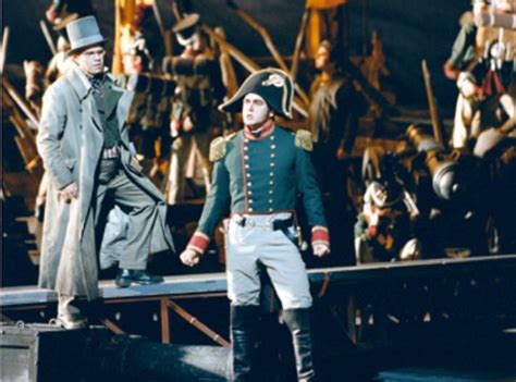 War And Peace The Opera Prokofiev 15 Facts About The Great