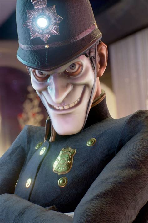 Bobby Game Art Character We Happy Few We Happy Few Happy Few We Happy Few Game