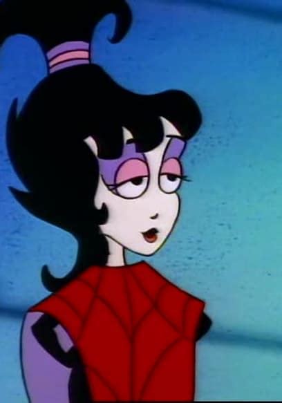 Watch Beetlejuice S01 E01 Critter Sitters Free Tv Shows Tubi