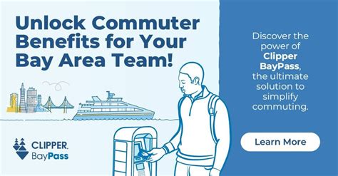 join the clipper baypass pilot program and be one of the first to enjoy