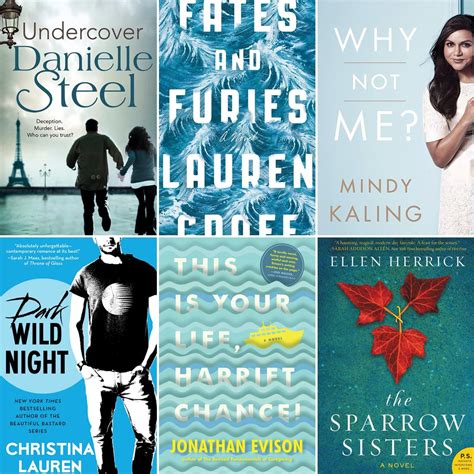 Best Books For Women September 2015 Popsugar Love