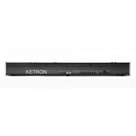 Ketron Event