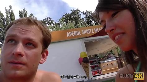 Slut4k Cocky Babe Susan Ayn Gets Every Hole Filled In Wild Public Sex