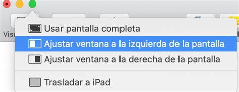 how to use the split screen on mac with split view itigic