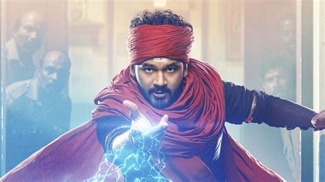 Veeran OTT Release Date When And Where To Watch Hiphop Tamizha Aadhi
