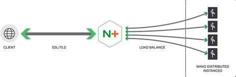 Enterprise Grade Cloud Storage With Nginx Plus And Minio By Nitish Tiwari Medium