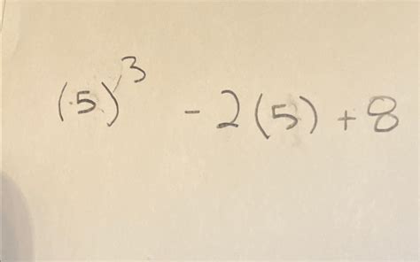 Solved 53 258