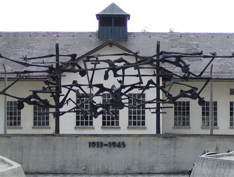Dachau Concentration Camp Definition Location Map And Facts