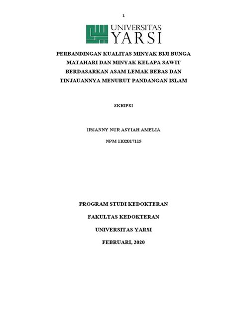 Skripsi Imel Fix Pdf