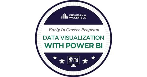Eic Learning Program Data Visualization With Powerbi Was Issued By
