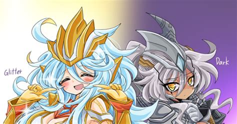 擬人化 トリガーさんまとめ 金栗のマンガ Pixiv