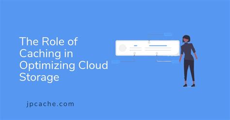 The Role Of Caching In Optimizing Cloud Storage