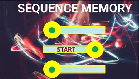 Sequence Memory Apk For Android Download Sequence Memory Apk For Android Download