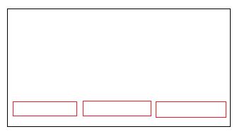 Html Css Borders With Equal Spacing Stack Overflow