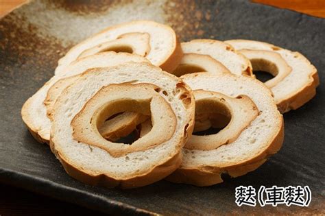 お麩の栄養や美味しい食べ方 たべるご