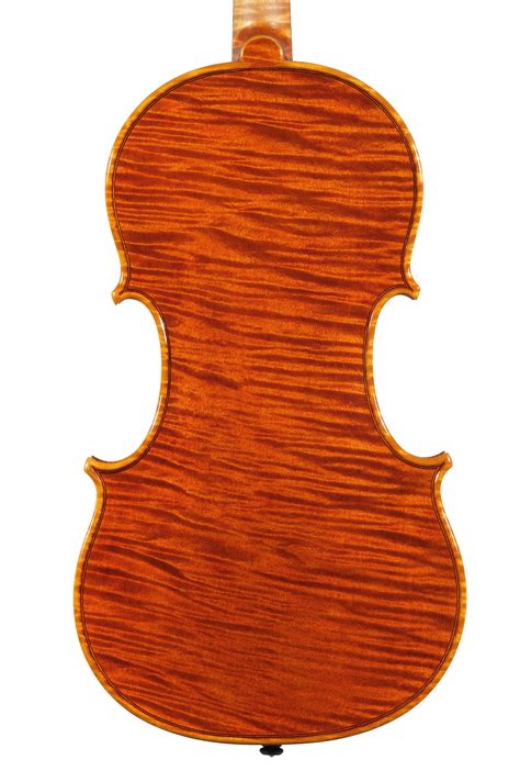 Marco Imer Piccinotti Violins Master