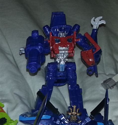 If Optimus Had Sex With A Dinobot R Transformers
