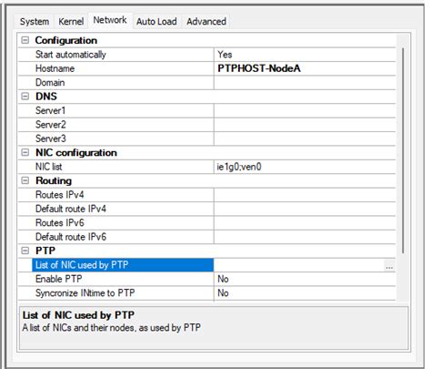 Ptp Precision Time Protocol