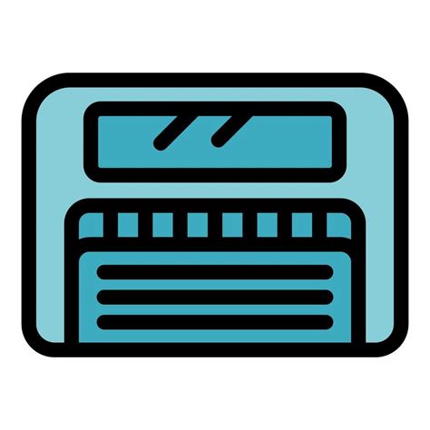 Saving Data With A Retro Floppy Disk Preserving Information In The Digital Age 52730904 Vector