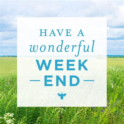 The Weekend Has Arrived And Weve Got Tons Of Fun Planned Hope You Do