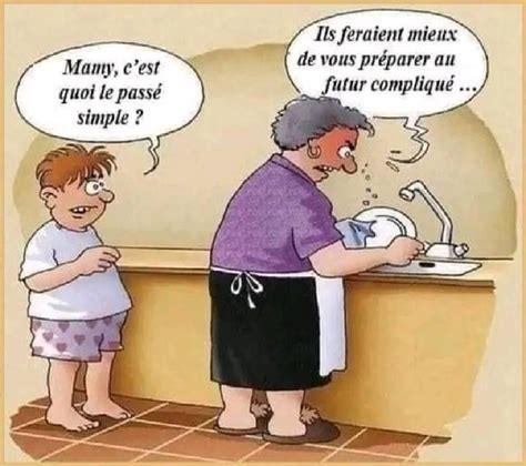 Épinglé Par Jef Ducournau Sur Rire En 2023 Passé Simple Humour