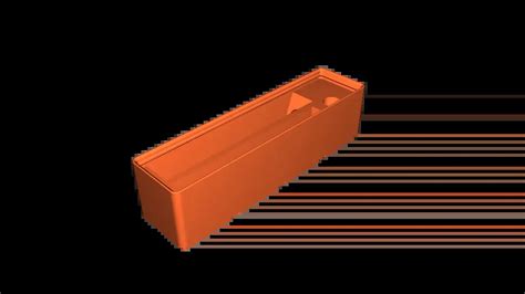 Gridfinity Plier And Clipper Box By Viktor Von Due Download Free