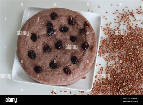 Navara Rice Vattayappam Steamed Rice Cake Made With A Fermented Batter