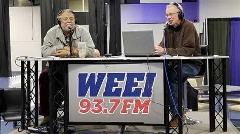 Former Weei Host Larry Johnson Has Passed Away Barrett Media
