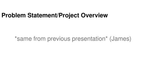 Title Slide Notes This Presentation On GoogleDrive Will Be Converted