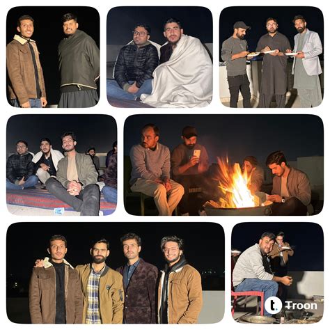 Troon Technologies Pakistan