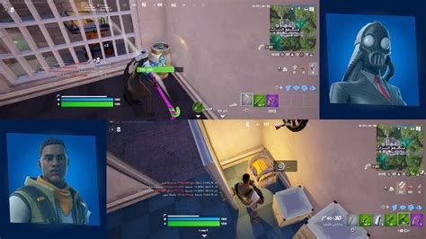 فورتنايت السيزون الجديد Youtube