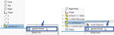 Working With Imported Files In Solidworks Plm Group Support Center