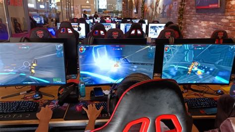 Công Cuộc Thanh Trừng Mạnh Mẽ Thị Trường Game Lậu Cứ Nhìn Phi Đội