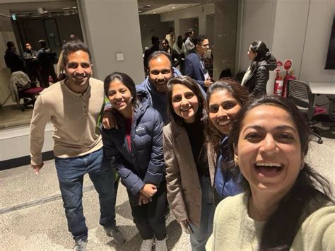 Nidhi Agrawal On Linkedin Networking Meetup Jobsearch