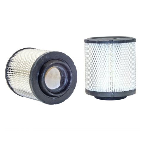Wix® 42384 Radial Seal Air Filter