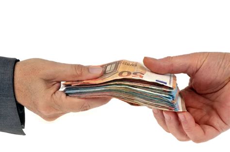 Graft Money