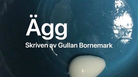 Påsksånger barn Ägg med text Ägg ägg mera ägg ät så får du skägg