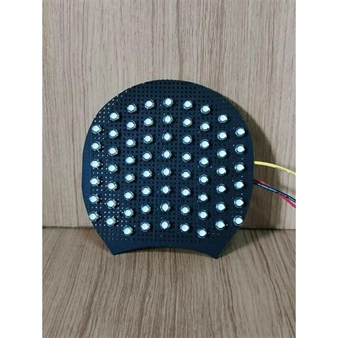 Jual Lampu Stop Led Running Scoopy New 2020 2023 Shopee Indonesia