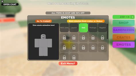 what s the key to making good ui what do you think r robloxgamedev