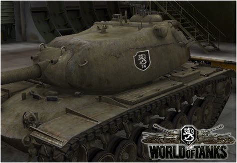 Clan Logo Screenshot Gameplay World Of Tanks Official Forum