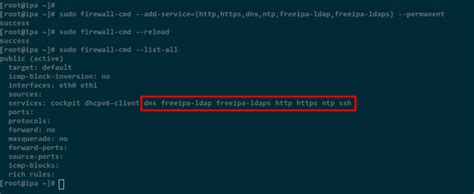 Cómo instalar FreeIPA en Rocky Linux HowtoForge