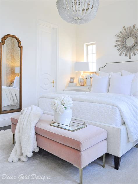 Blush Crush Decor Gold Designs