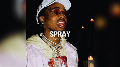 Free Migos X Zaytoven Type Beat Spray Youtube
