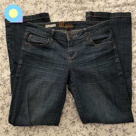 Kut From The Kloth Jeans Bundle With Or More Depop