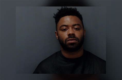 Longview Man Sentenced To 45 Years In Prison For 2022 Fatal Shooting