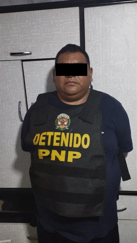 Policía Nacional Del Perú On Twitter Durante El Mega Operativo