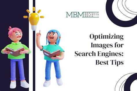 Optimizing Images For Search Engines Best Tips