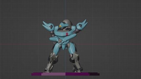 Gekka Urabe Self Destruct 3d Print Model By Redclay777 Gekka Urabe Self Destruct 3d Print Model By Redclay777