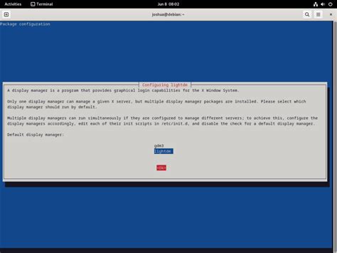 How To Install Xfce On Debian 12 11 Or 10 Linuxcapable